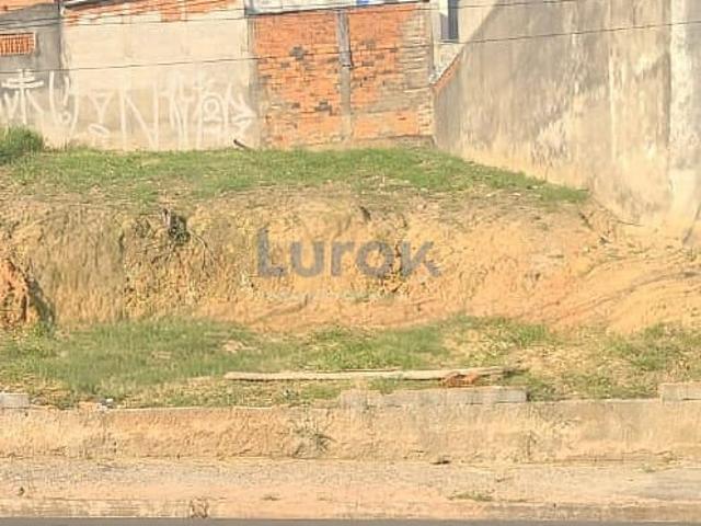 Terreno em Parque Esmeralda, Sorocaba/SP de 125m² à venda por R$ 137.000,00