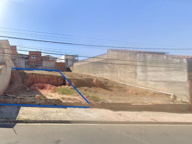 Terreno em Parque Esmeralda, Sorocaba/SP de 125m² à venda por R$ 159.685,00