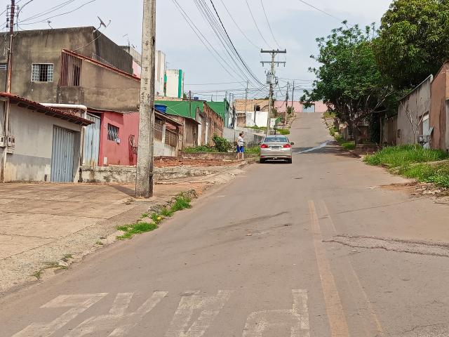 Terreno em Parque Estrela Dalva VI Pedregal, Novo Gama/GO de 10m² à venda por R$ 134.900,00