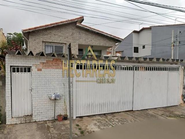Terreno em Parque Erasmo Assunção, Santo André/SP de 250m² à venda por R$ 509.900,00