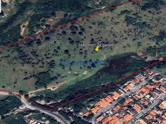 Terreno em Parque Fazendinha, Campinas/SP de 151000m² à venda por R$ 30.000.000,00