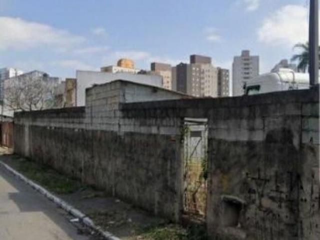 Terreno em Parque Fongaro, São Paulo/SP de 5009m² à venda por R$ 12.262.000,00