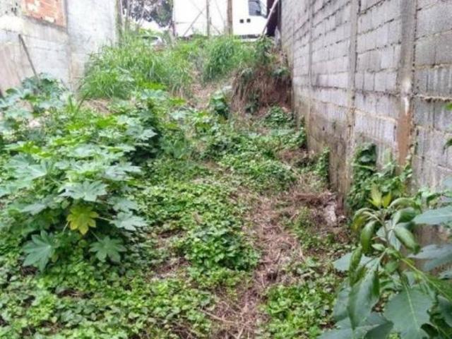 Terreno em Parque Flamengo, Guarulhos/SP de 0m² à venda por R$ 270.000,00