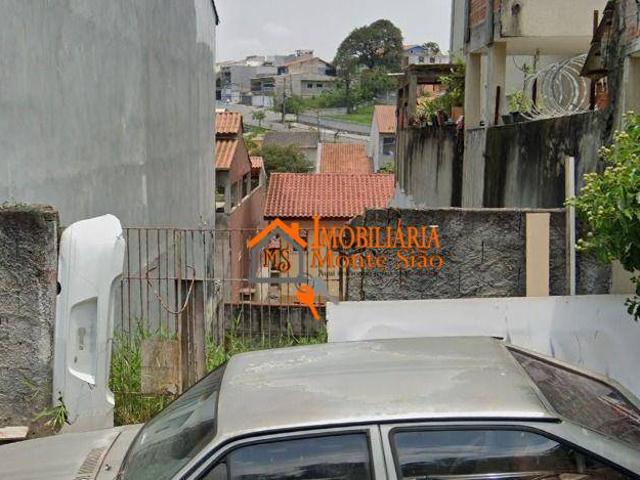 Terreno em Parque Flamengo, Guarulhos/SP de 0m² à venda por R$ 229.900,00