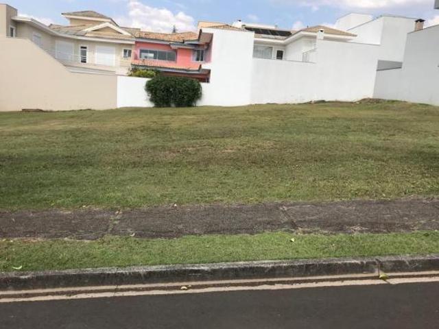 Terreno em Parque Ibiti Reserva, Sorocaba/SP de 0m² à venda por R$ 438.000,00