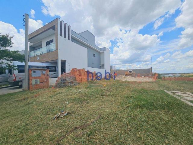 Terreno em Parque Ibiti Reserva, Sorocaba/SP de 0m² à venda por R$ 548.900,00