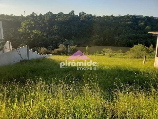 Terreno em Parque Imperial, Jacareí/SP de 10m² à venda por R$ 349.000,00