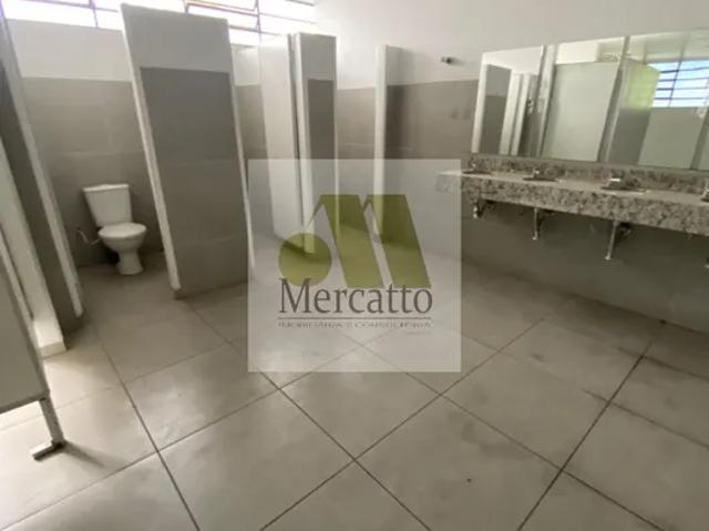 Terreno em Parque Industrial Ramos de Freitas Embu das Artes