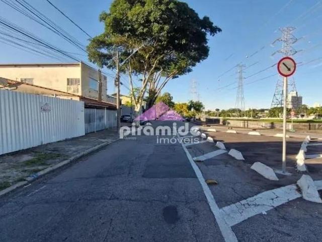 Terreno em Parque Industrial, São José dos Campos/SP de 10m² à venda por R$ 650.000,00