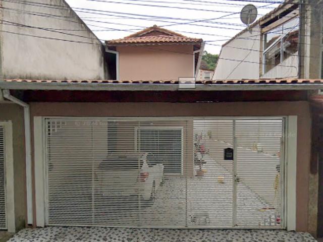 Terreno em Parque Isaac Pires, Cotia/SP de 77m² 2 quartos à venda por R$ 459.900,00