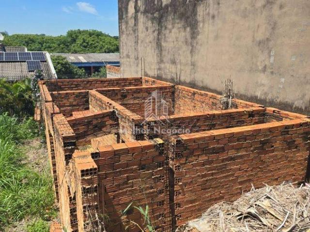Terreno em Parque Jambeiro, Campinas/SP de 154m² à venda por R$ 229.900,00
