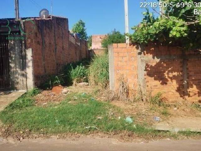 Terreno em Parque Jaraguá, Bauru/SP de 0m² 1 quartos à venda por R$ 57.891,78