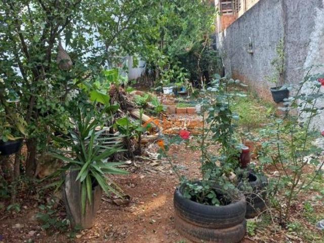 Terreno em Parque Jurema, Guarulhos/SP de 0m² à venda por R$ 340.000,00