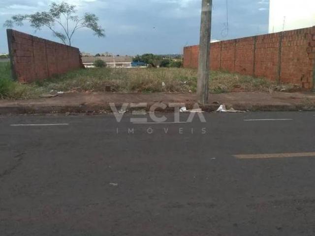 Terreno em Parque Juriti, São José do Rio Preto/SP de 10m² à venda por R$ 154.000,00