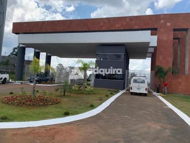 Terreno em Parque Limeira Área 07, Telêmaco Borba/PR de 10m² à venda por R$ 245.742,00