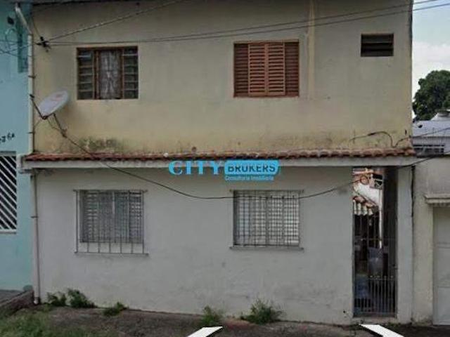 Terreno em Parque Mandaqui, São Paulo/SP de 170m² à venda por R$ 800.000,00