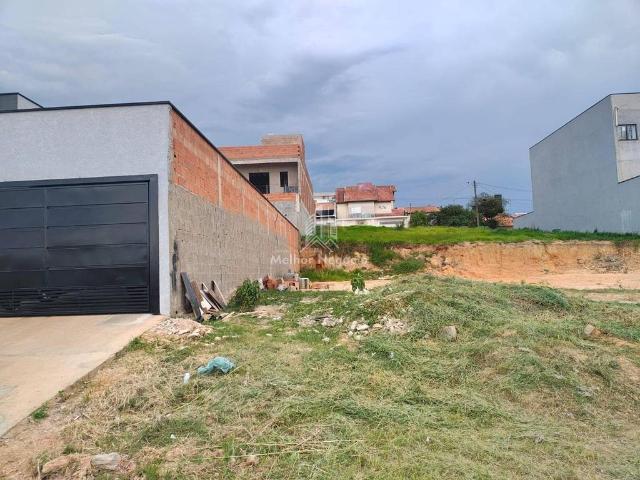 Terreno em Parque Manoel de Vasconcelos, Sumaré/SP de 300m² à venda por R$ 229.000,00