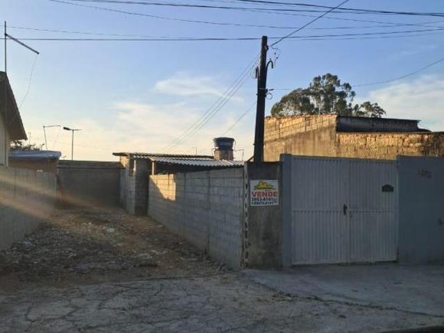 Terreno em Parque Meia Lua, Jacareí/SP de 0m² à venda por R$ 250.000,00