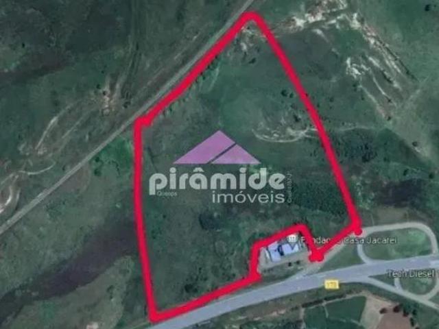 Terreno em Parque Meia Lua, Jacareí/SP de 10m² à venda por R$ 12.800.000,00