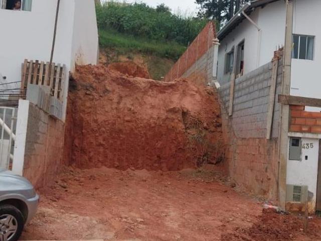 Terreno em Parque Mirante da Mata, Cotia/SP de 130m² 1 quartos à venda por R$ 160.000,00