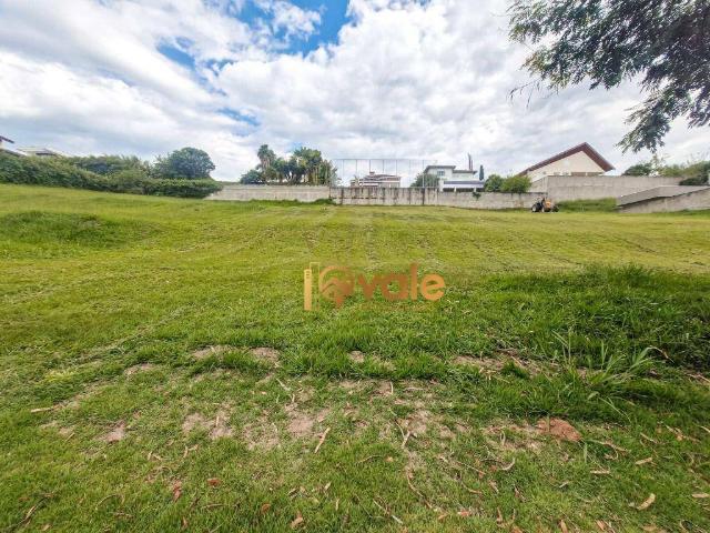 Terreno em Parque Mirante do Vale, Jacareí/SP de 0m² à venda por R$ 829.000,00
