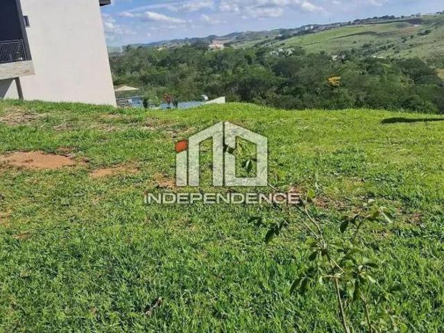 Terreno em Parque Mirante do Vale, Jacareí/SP de 10m² à venda por R$ 599.000,00