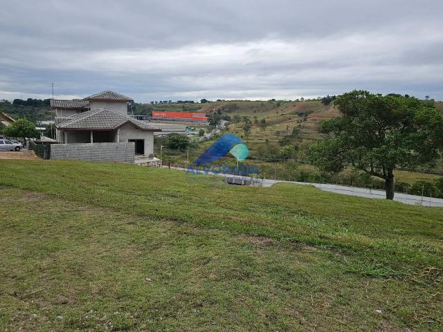 Terreno em Parque Mirante do Vale, Jacareí/SP de 10m² à venda por R$ 649.000,00