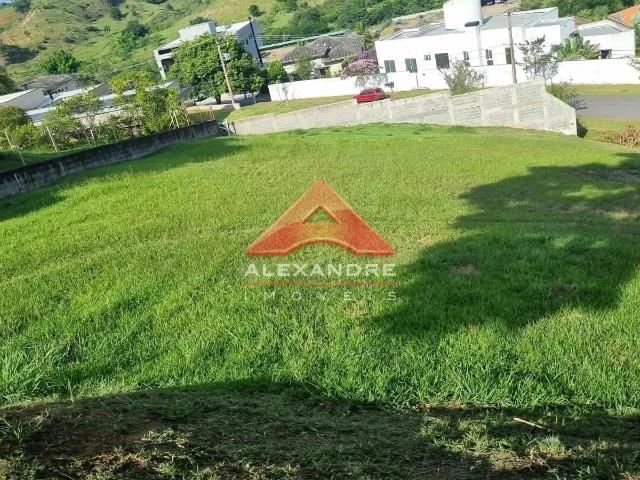 Terreno em Parque Mirante do Vale, Jacareí/SP de 10m² à venda por R$ 769.000,00