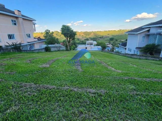 Terreno em Parque Mirante do Vale, Jacareí/SP de 10m² à venda por R$ 819.000,00