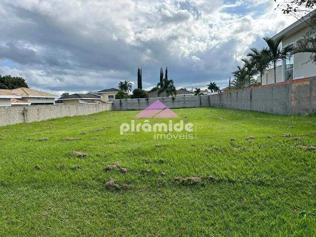 Terreno em Parque Mirante do Vale, Jacareí/SP de 10m² à venda por R$ 949.900,00