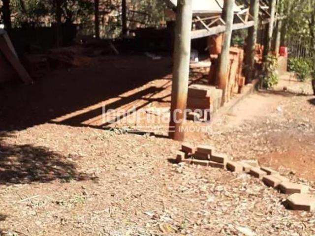 Terreno em Parque Nacional, Londrina/PR de 10m² à venda por R$ 650.000,00