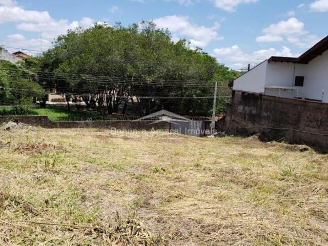 Terreno em Parque Nova Campinas, Campinas/SP de 1160m² à venda por R$ 2.390.000,00