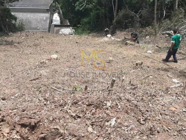 Terreno em Parque Nova Jandira, Jandira/SP de 300m² à venda por R$ 280.000,00