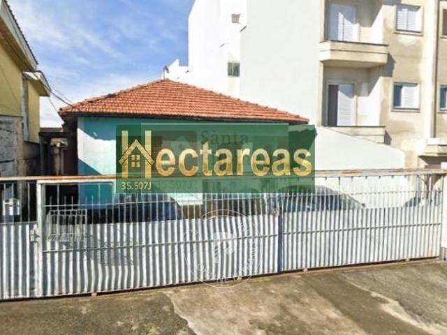 Terreno em Parque Novo Oratório, Santo André/SP de 300m² à venda por R$ 599.900,00