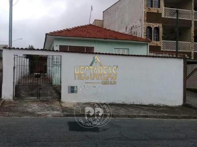 Terreno em Parque Novo Oratório, Santo André/SP de 300m² à venda por R$ 599.000,00