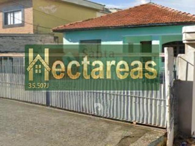Terreno em Parque Novo Oratório, Santo André/SP de 300m² à venda por R$ 600.000,00