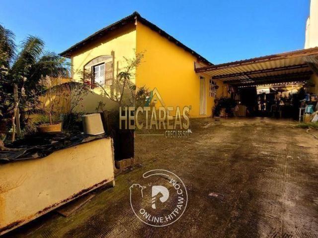 Terreno em Parque Novo Oratório, Santo André/SP de 300m² à venda por R$ 609.000,00