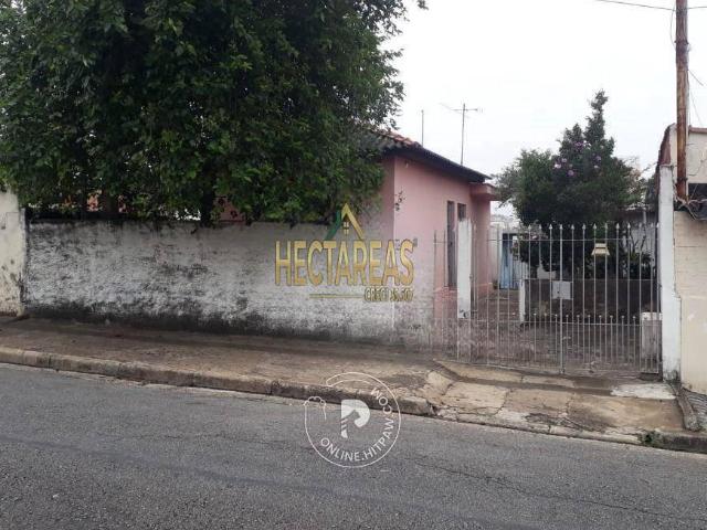 Terreno em Parque Novo Oratório, Santo André/SP de 300m² à venda por R$ 639.000,00