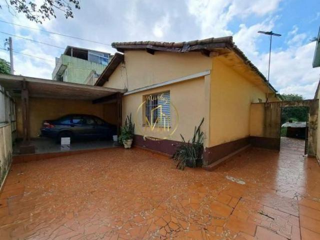 Terreno em Parque Novo Oratório, Santo André/SP de 300m² à venda por R$ 800.000,00