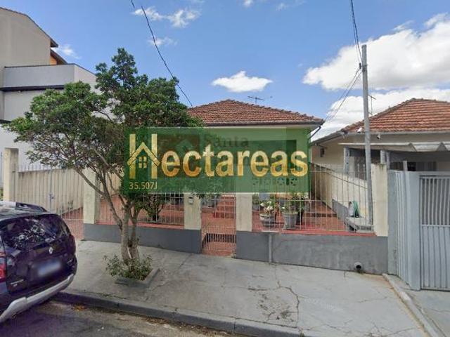 Terreno em Parque Oratório, Santo André/SP de 300m² à venda por R$ 629.900,00