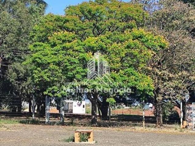 Terreno em Parque Orestes Ôngaro, Hortolândia/SP de 160m² à venda por R$ 155.000,00