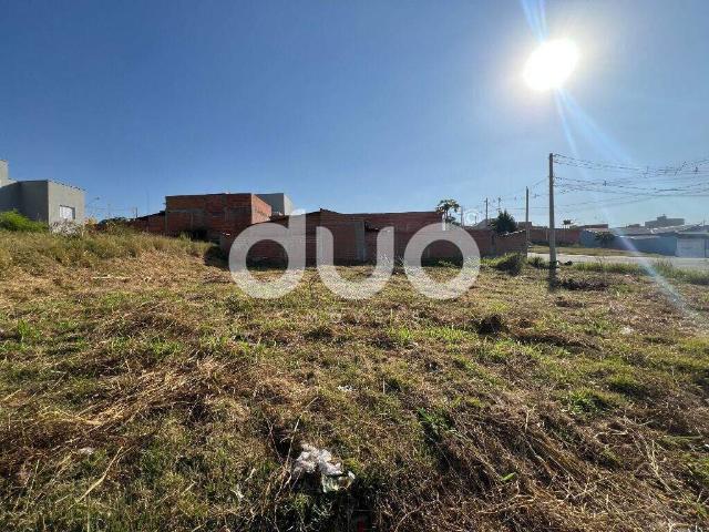 Terreno em Parque Orlanda I, Piracicaba/SP de 465m² à venda por R$ 259.000,00