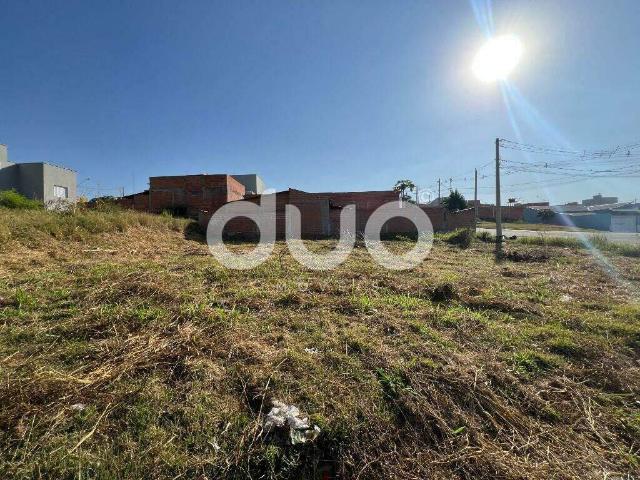 Terreno em Parque Orlanda I, Piracicaba/SP de 465m² à venda por R$ 259.900,00