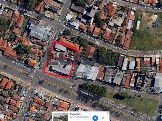 Terreno em Parque Ortolândia, Hortolândia/SP de 10m² à venda por R$ 5.300.000,00