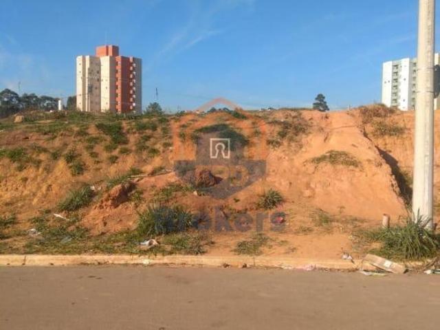 Terreno em Parque Petrópolis Várzea Paulista, SP