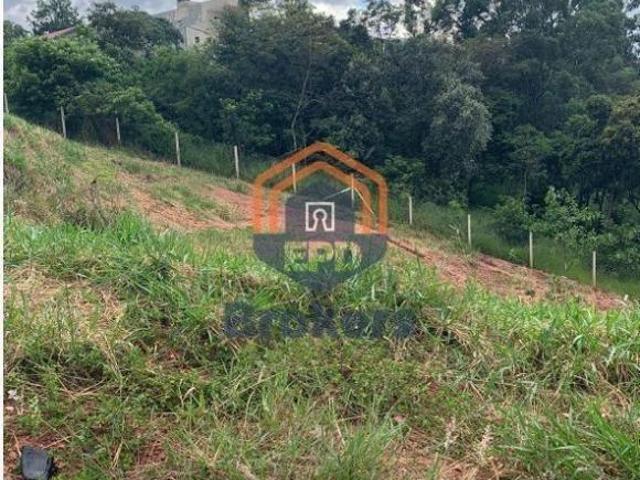 Terreno em Parque Petrópollis Várzea Paulista