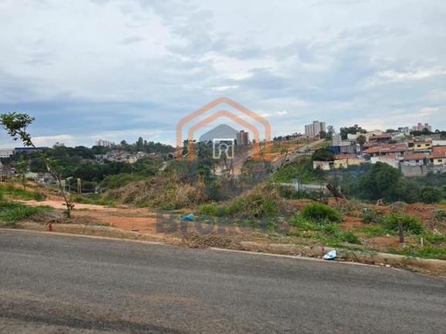 Terreno em Parque Petrópollis Várzea Paulista, SP