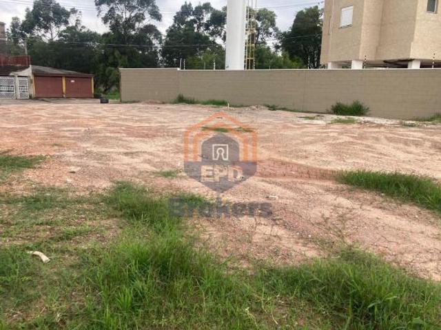 Terreno em Parque Petrópollis Várzea Paulista, SP