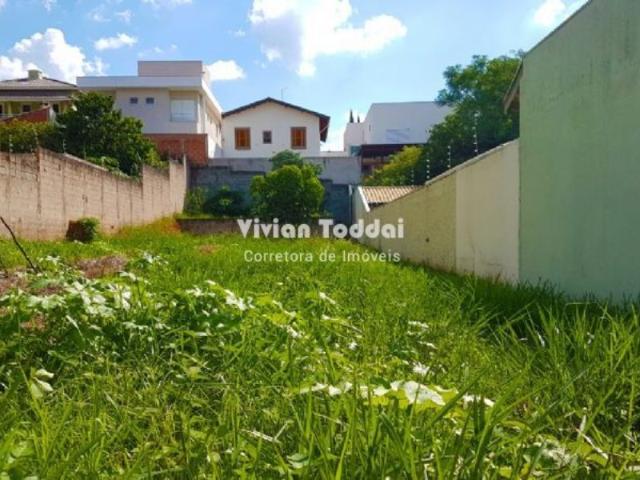 Terreno em Parque Quinta da Boa Vista, Jundiaí/SP de 600m² à venda por R$ 647.000,00