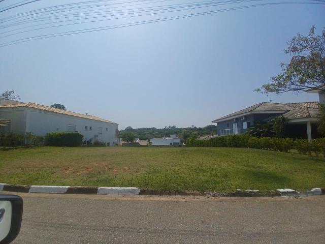 Terreno em Parque Reserva Fazenda Imperial, Sorocaba/SP de 1000m² à venda por R$ 999.200,00